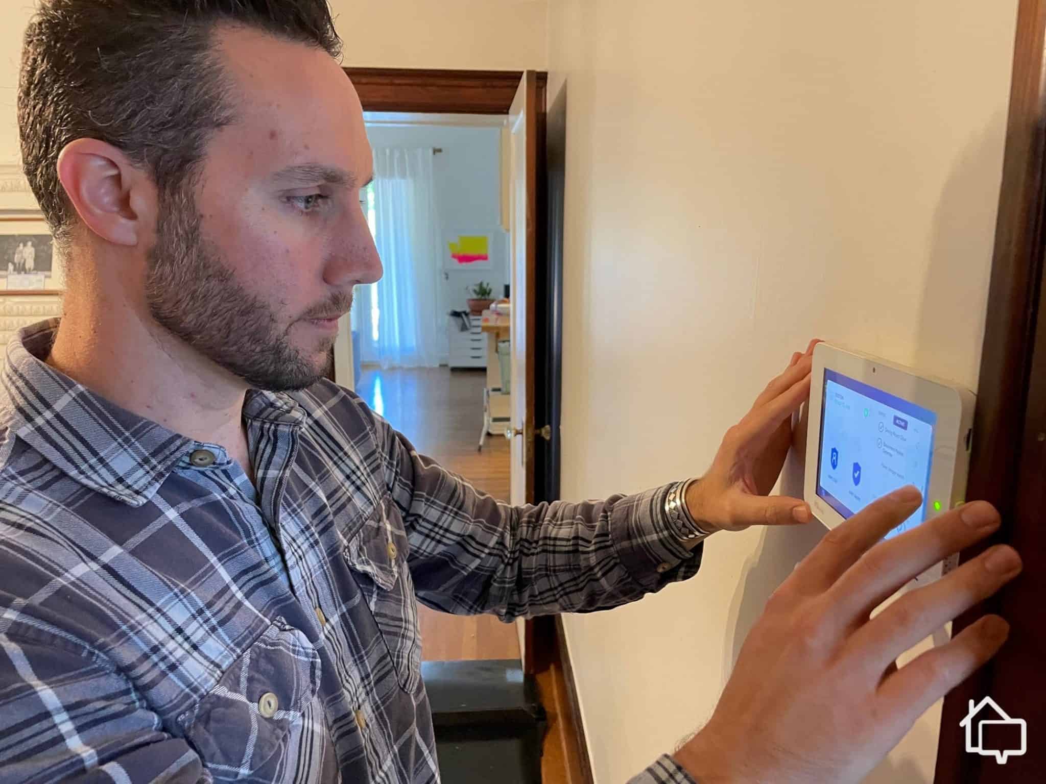 ADT Home Security Review 2025