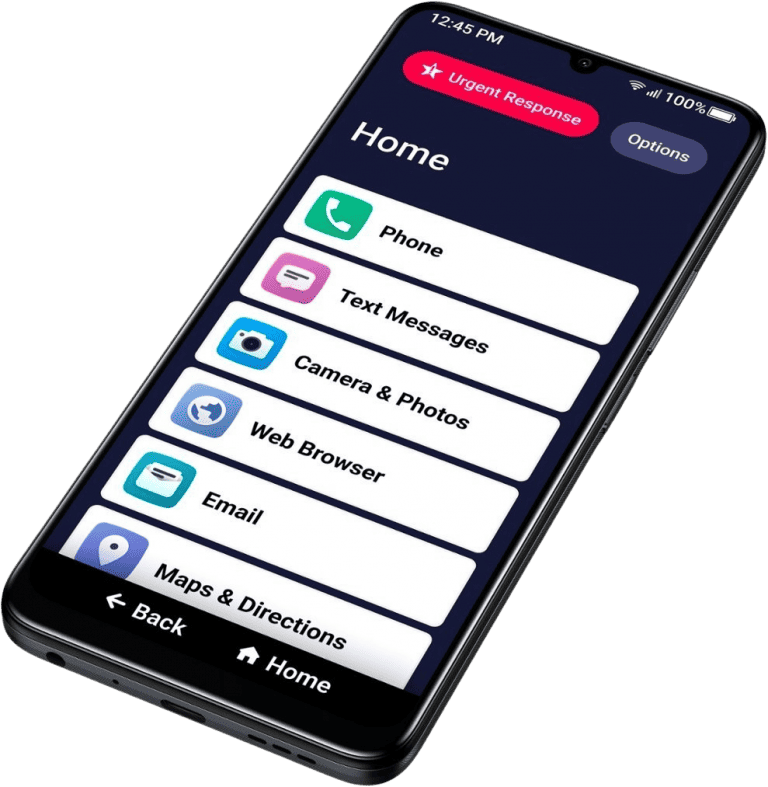 Jitterbug Phone Review | 2025 Jitterbug Smartphone Plans & Cost