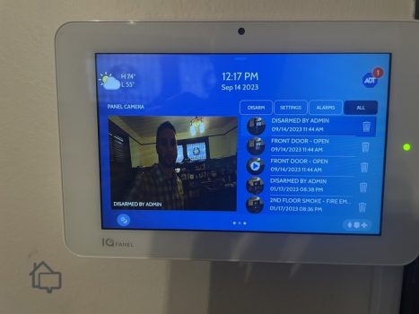 Best Home Security Systems With Cameras in 2025