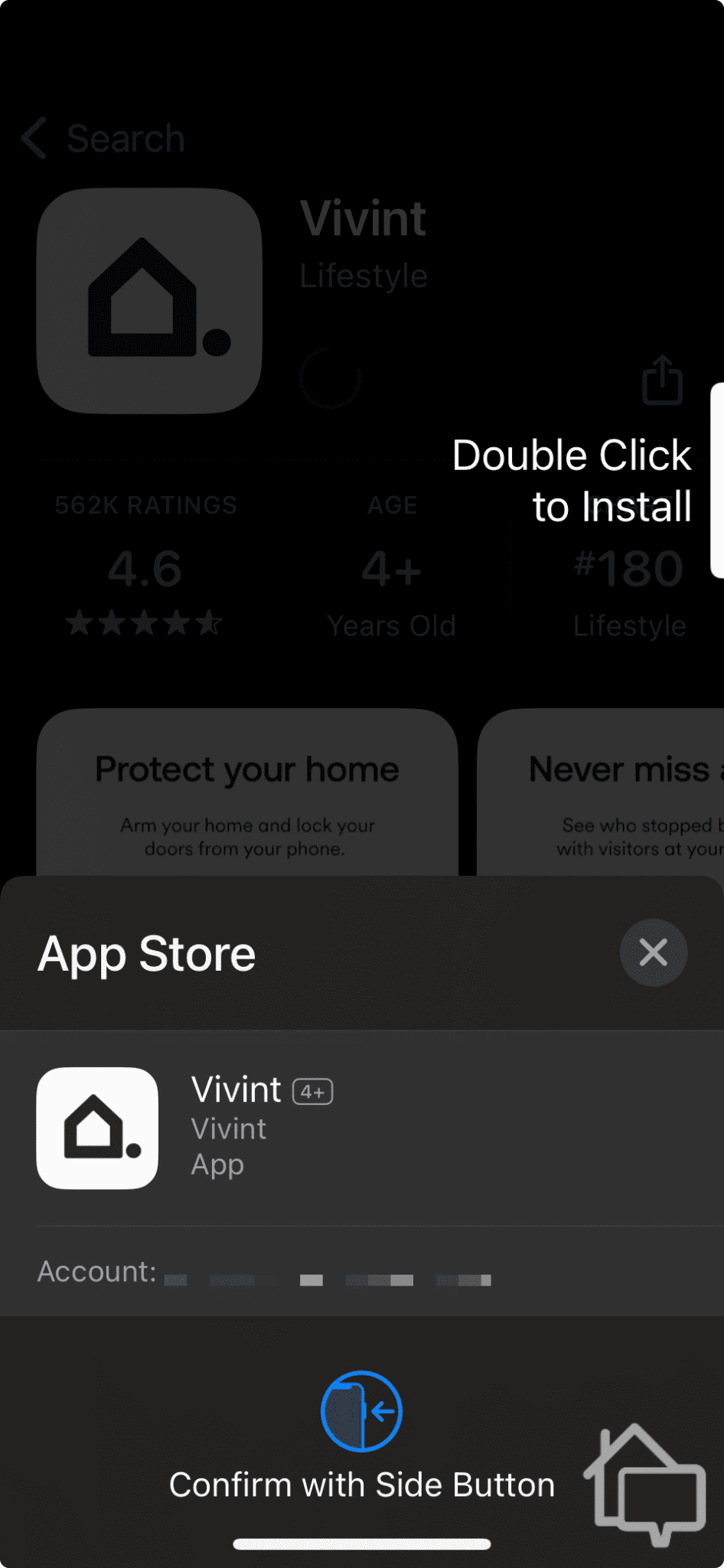A Complete Guide to the Vivint App | SafeHome.org