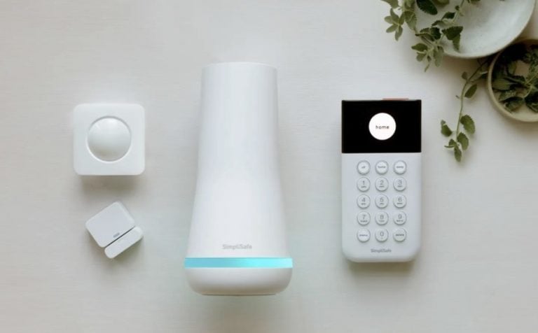 SimpliSafe Home Security 2025 Packages & Pricing