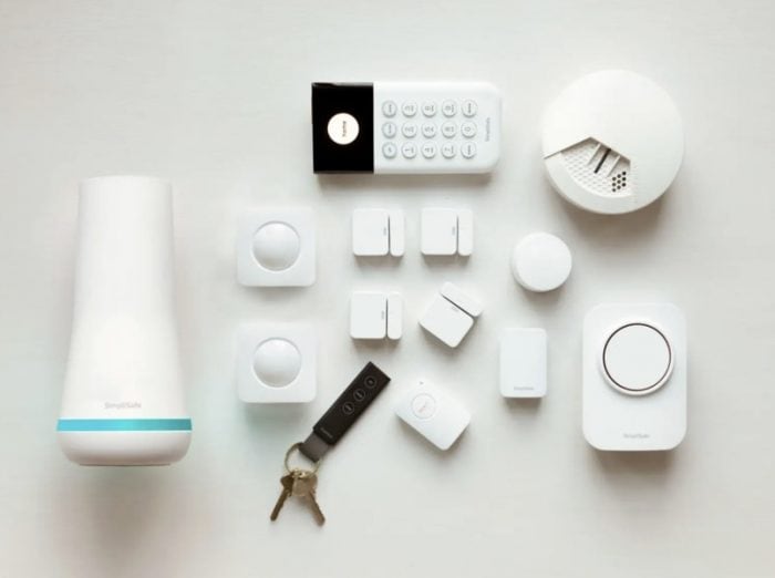 SimpliSafe Home Security 2026 Packages & Pricing