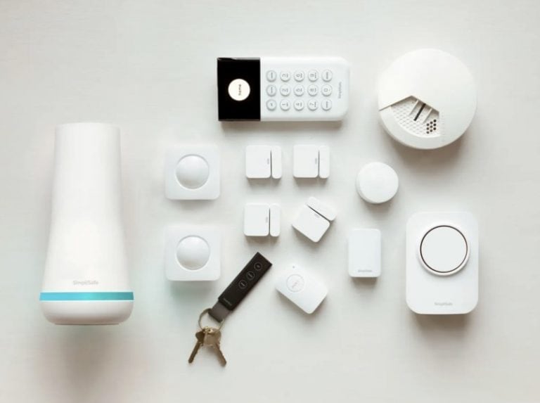 SimpliSafe Home Security 2025 Packages & Pricing