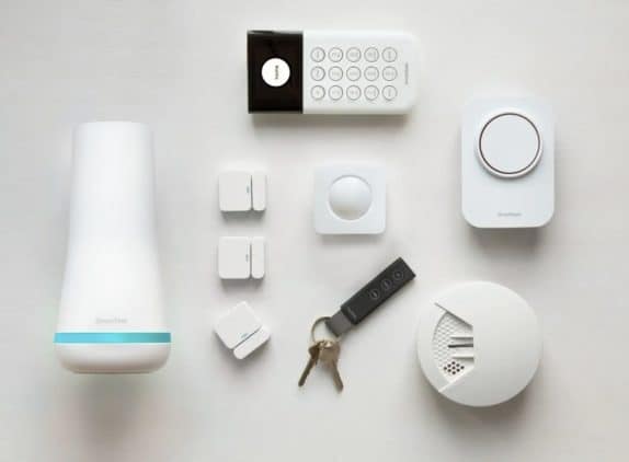 SimpliSafe Home Security 2025 Packages & Pricing