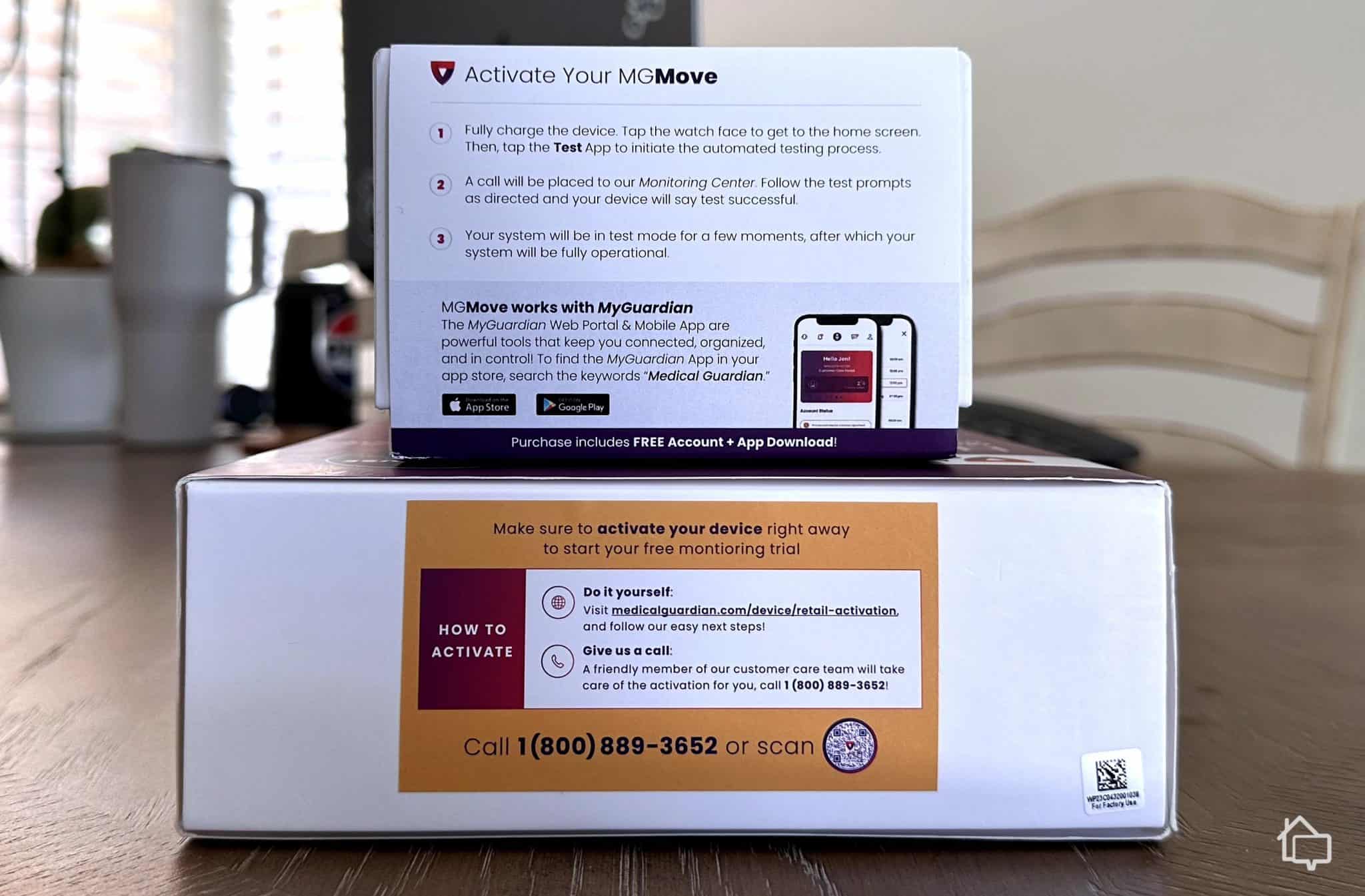 Medical Guardian Cost, Pricing, Packages & Monthly Plans