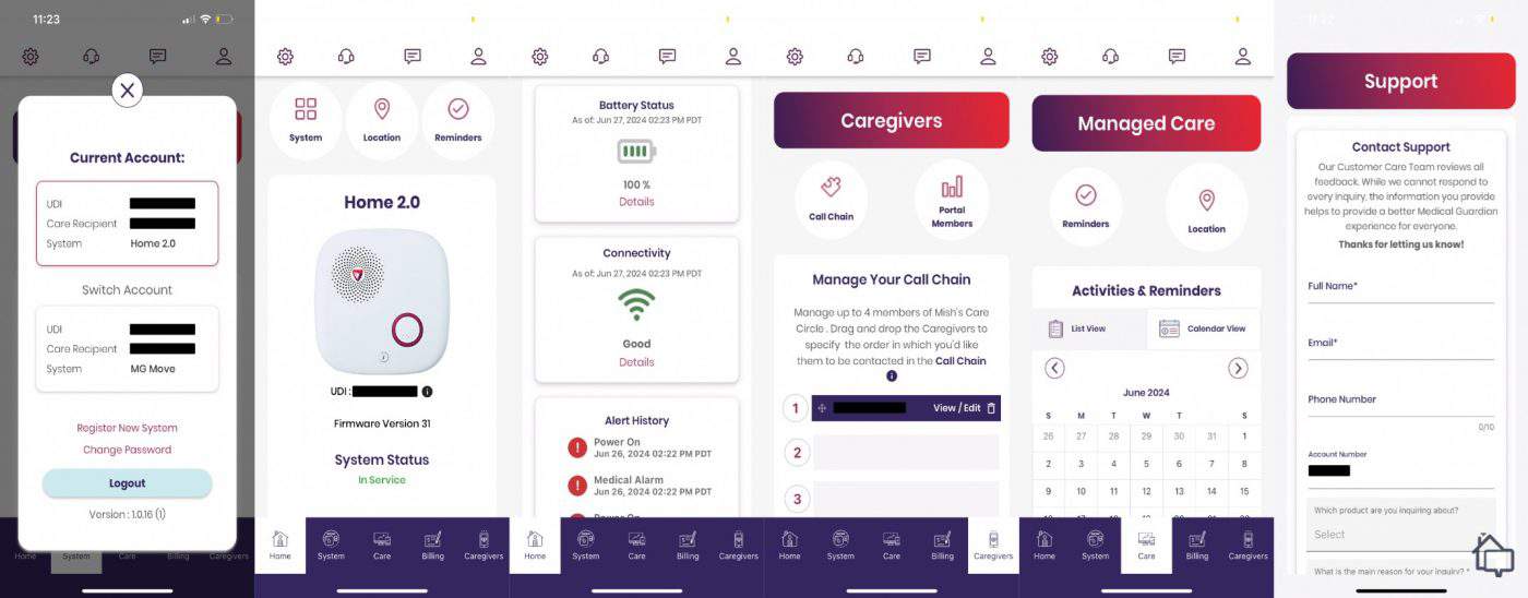 Medical Guardian Cost, Pricing, Packages & Monthly Plans
