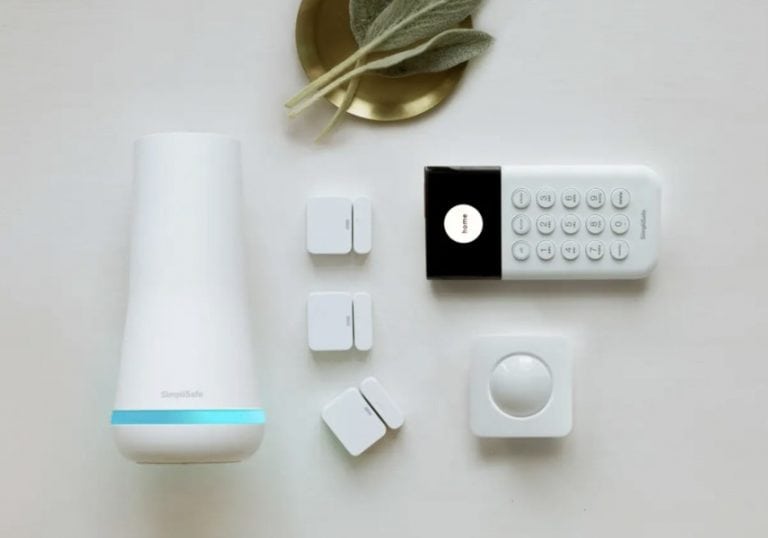 SimpliSafe Home Security 2025 Packages & Pricing