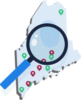 Maine: The Cities With the Most and Least Crime