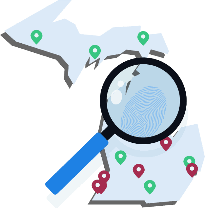 Michigan: The Best and Worst Cities for Crime