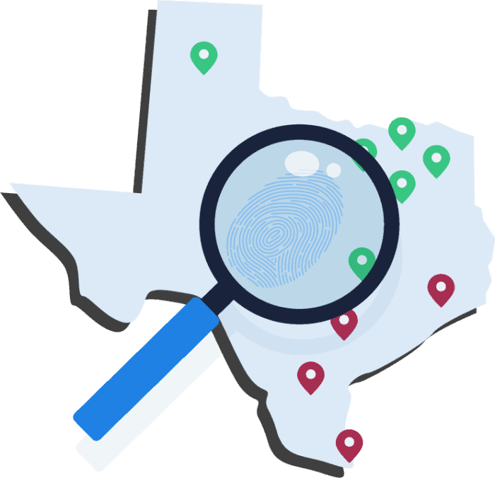 The Most Safest and Dangerous Cities in Texas