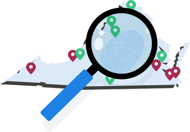 The Most Safest and Dangerous Cities in Virginia