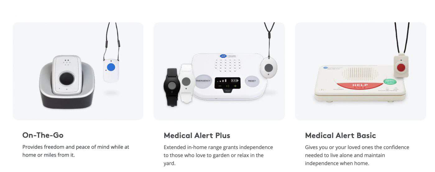 ADT Medical Alert Cost, Packages, Pricing & Monthly Plan | ADT Health