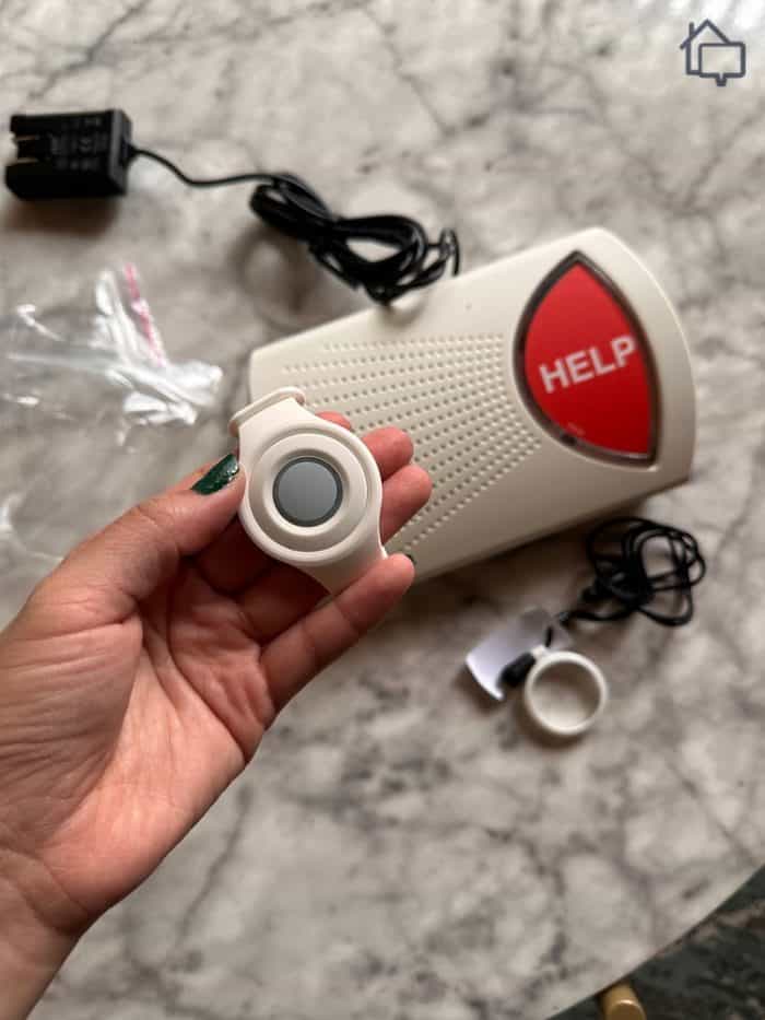 Bay Alarm Medical Review 2025 | SafeHome.org