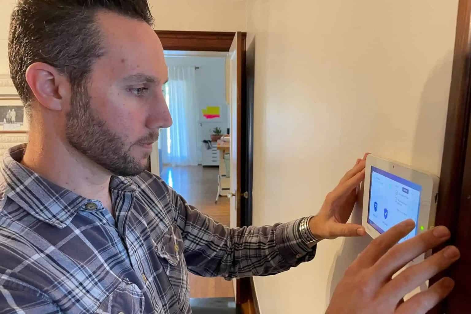 The Most Affordable Home Security Systems of 2025