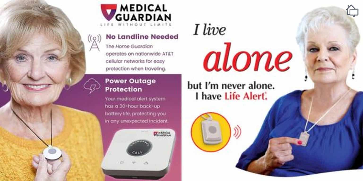 Life Alert vs Apple Watch Comparison - Which is Better?
