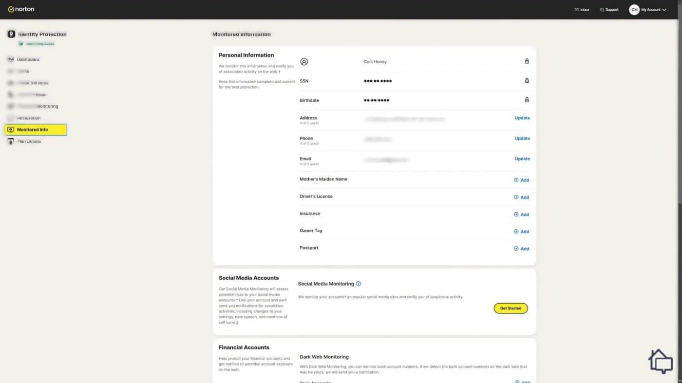 Best Family Identity Theft Protection in 2025