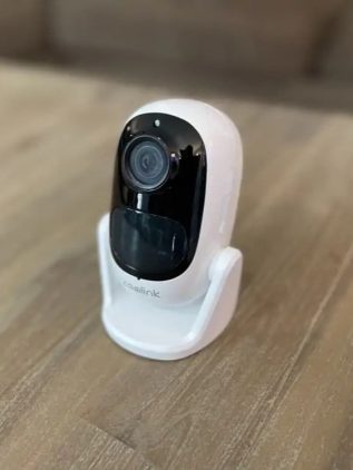 Everything to Know About Security Cameras