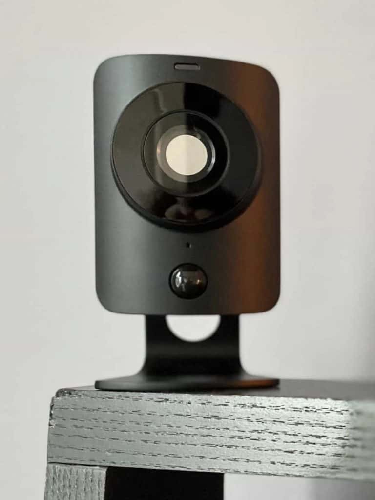 Everything to Know About Security Cameras