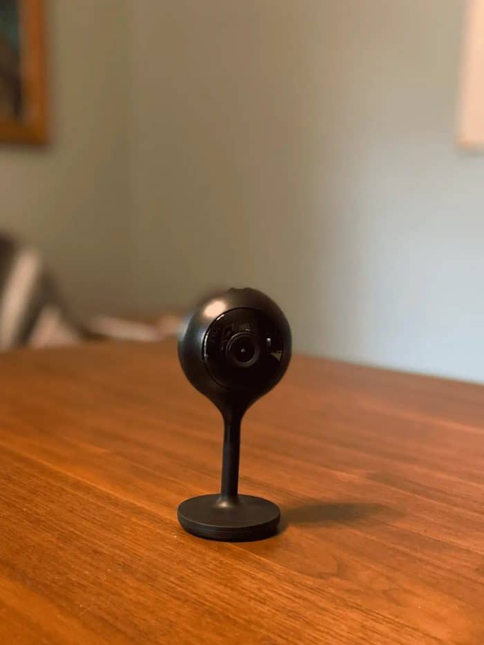 Everything to Know About Security Cameras