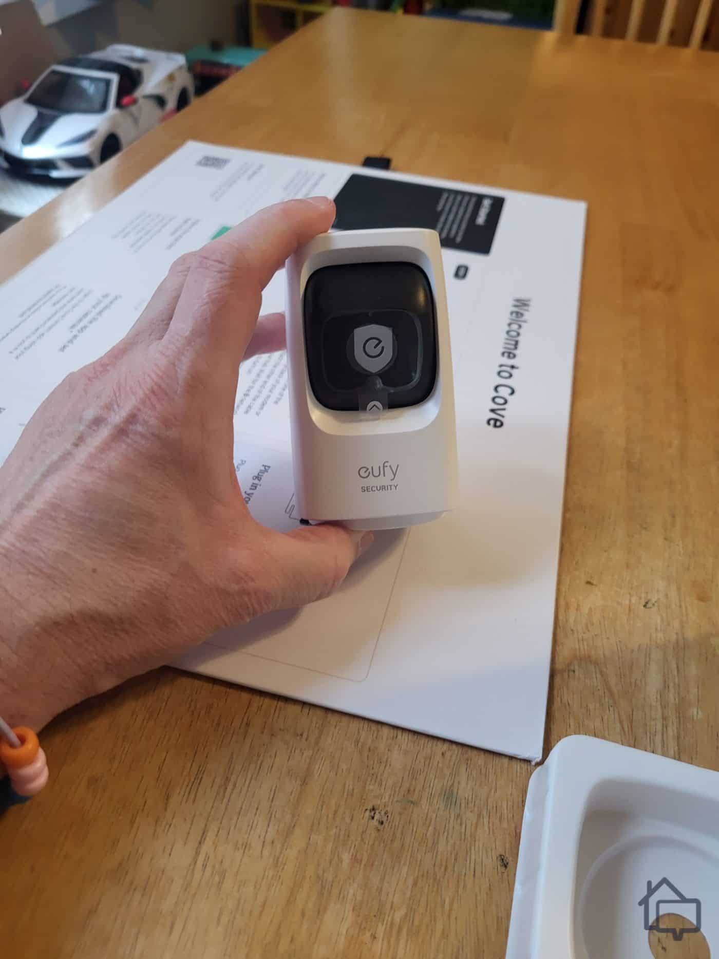 Cove Security System Pricing & Monthly Monitoring Plan Costs