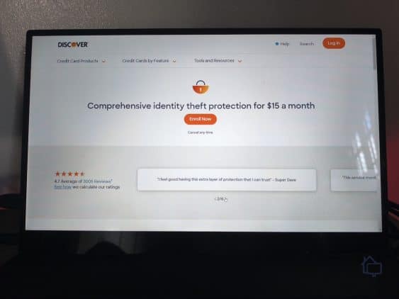 Discover Identity Theft Protection Reviews & Cost in 2025
