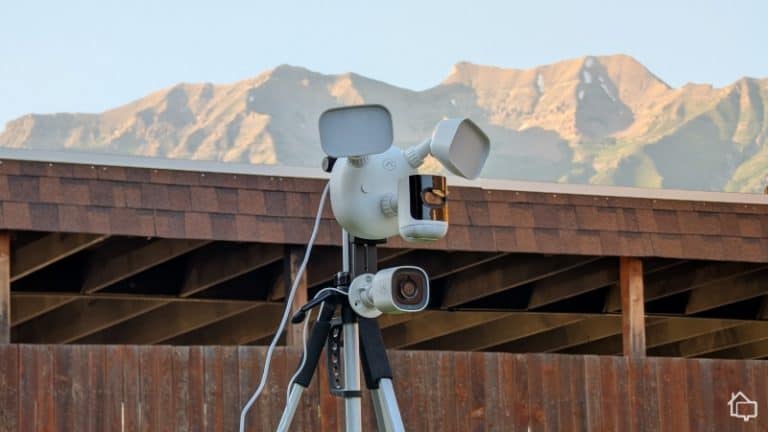 Frontpoint Home Security System Review 2025