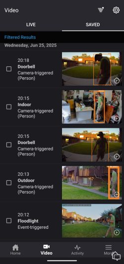 Frontpoint Home Security System Review 2025