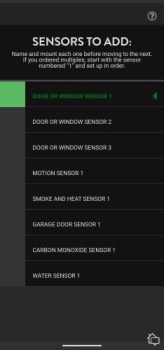 Frontpoint Home Security Package Costs & Pricing Plans in 2025