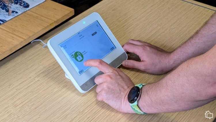 Frontpoint Home Security System Review 2025