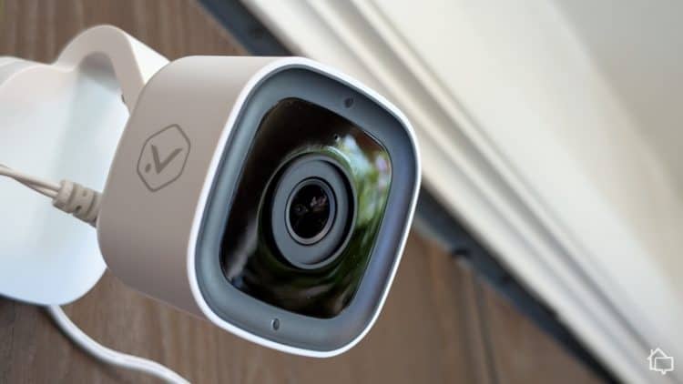 Frontpoint Home Security System Review 2025