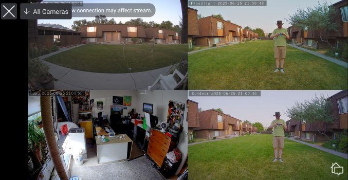 Frontpoint Home Security System Review 2025