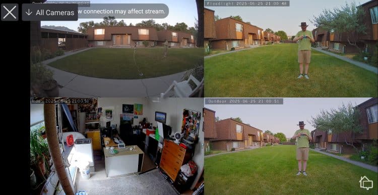 Frontpoint Home Security System Review 2025