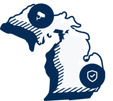 Michigan Property Crime Statistics for 2026 | SafeHome.org