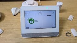 Frontpoint Home Security Package Costs & Pricing Plans in 2025