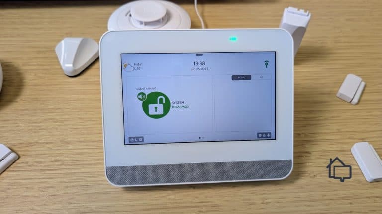 Frontpoint Home Security Package Costs & Pricing Plans in 2025