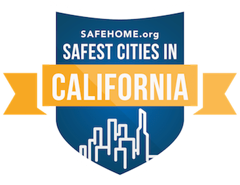 Safest Cities in California - See What Cities made the List