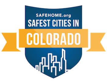 Safest Cities in Colorado - See Which Cities made the Top 25 List