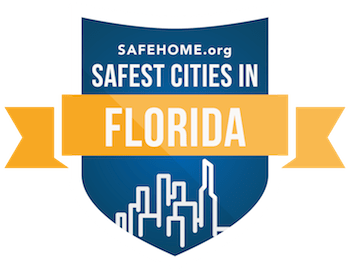Safest Cities in Florida - See What Cities Made the List