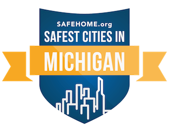 Safest Cities in Michigan - See the Top 25