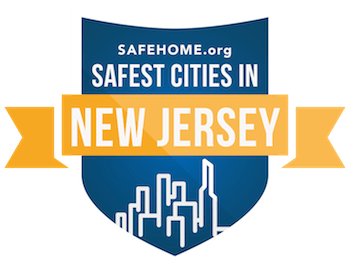 Safest Cities in New Jersey - See What Cities made the Top 25