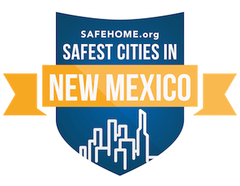 Safest Cities in New Mexico - See Which Cities are in the Top 25