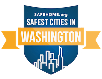 Safest Cities in Washington - See Which Cities are in the Top 25