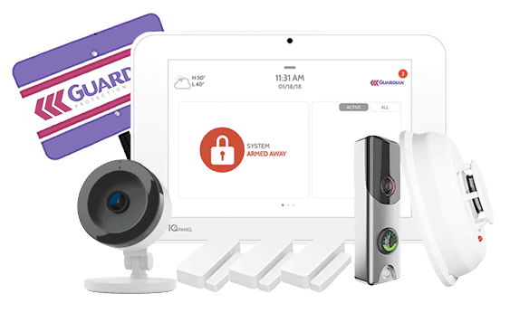 Guardian Protection Services Reviews | 2019 Guardian Security Review