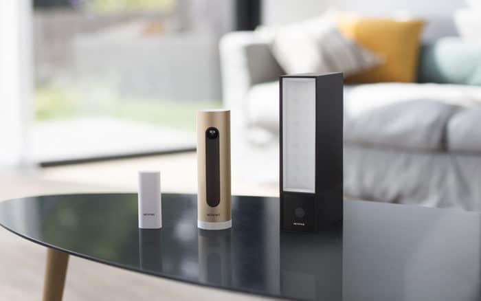 Best Security Cameras of 2020 | The Best Home Security Camera System