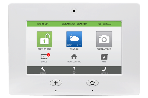 Frontpoint Reviews: Why They're Ranked #1 Overall for 2018