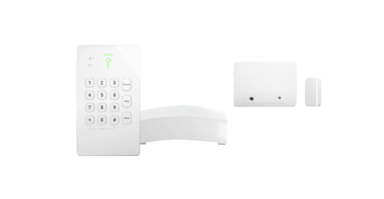 Frontpoint Security: 2020 Packages, Plans, Equipment, Cost & Pricing