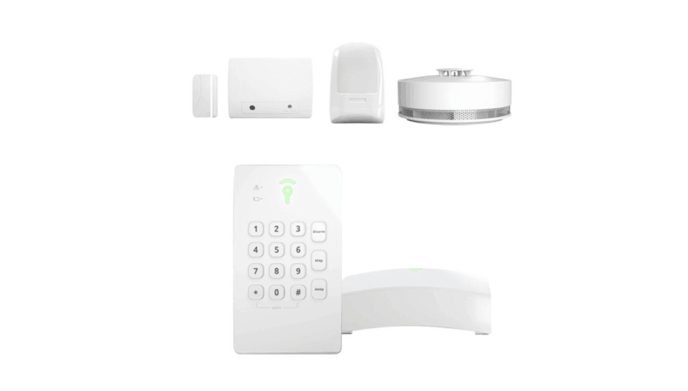 Frontpoint Security: 2020 Packages, Plans, Equipment, Cost & Pricing