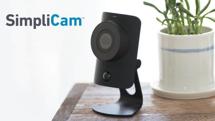 SimpliSafe Camera Review, Cost & Pricing | 2020 SimpliCam Review