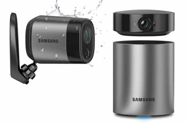 Samsung Camera Review | 2019 Samsung Wisenet Reviews & Ratings