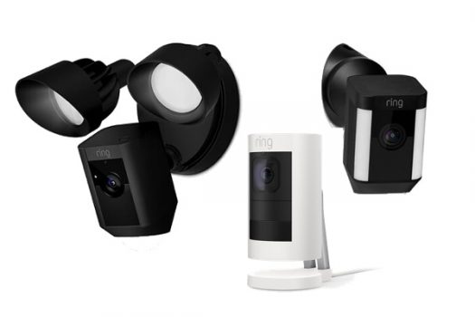 Best Wired Security Camera System of 2021 | Wired Security Cameras
